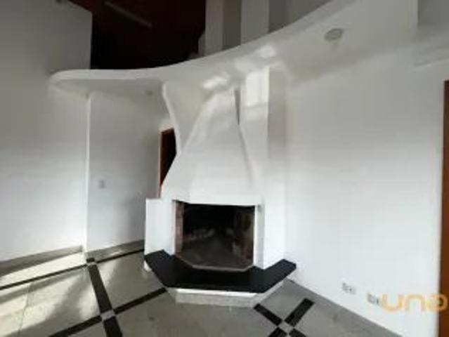 Casa no Santa Felicidade de 320 m² com 3 quartos
