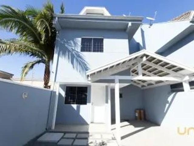 Casa no Santa Felicidade de 400 m² com 4 quartos