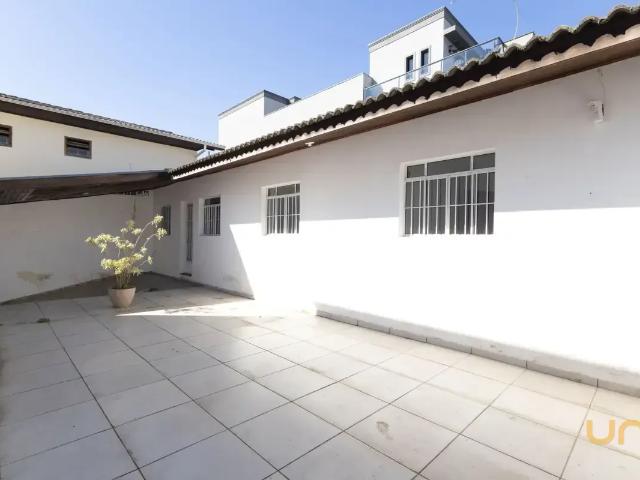 Casa no Santa Felicidade de 65 m² com 2 quartos