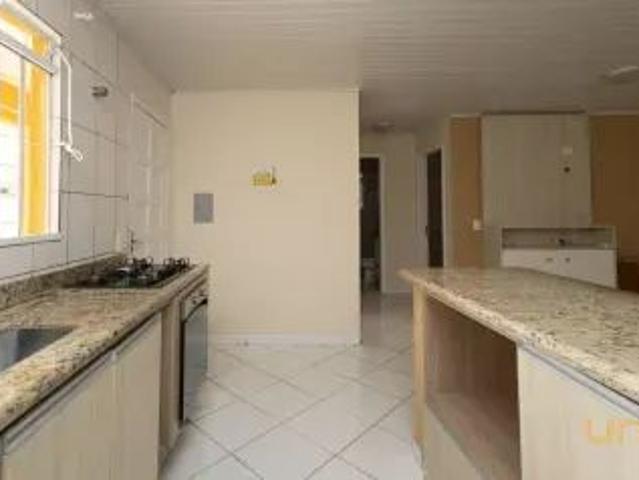 Casa no Santa Felicidade de 75 m² com 3 quartos