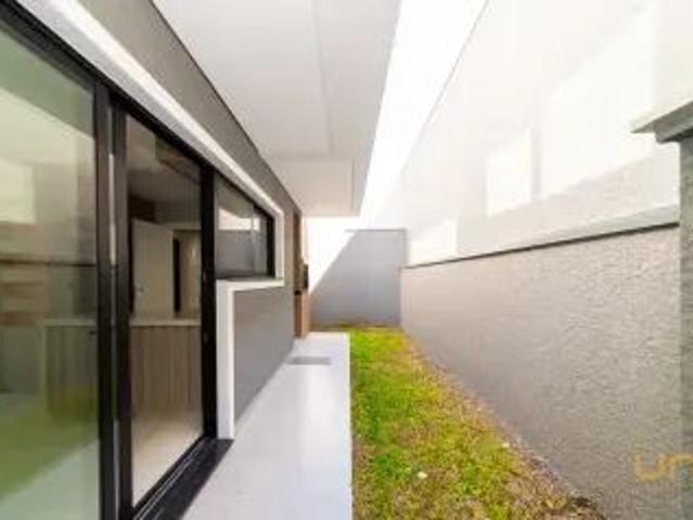 Casa no Santa Felicidade de 94 m² com 3 quartos