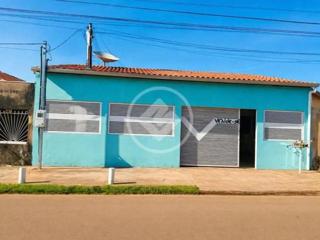 Casa no Santa Isabel VG