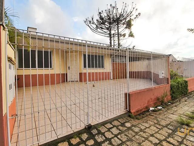 Casa no Santa Quitéria de 40 m² com 1 quarto