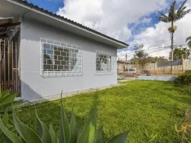 Casa no Santa Quitéria de 96.32 m² com 3 quartos