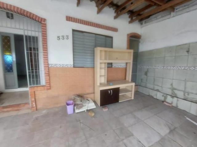 CASA NO SANTA TEREZA COM 4 DORMITÓRIOS