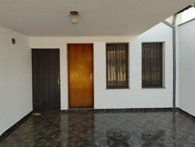 Casa no Santa Terezinha com 2 dormitórios à venda, 90 m² por R$ 260.000 Santa Terezinha Piracica