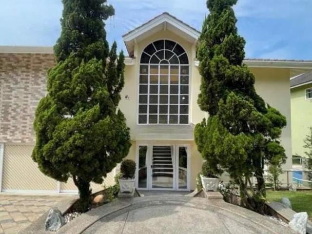 Casa no Santa Teresinha Santos SP