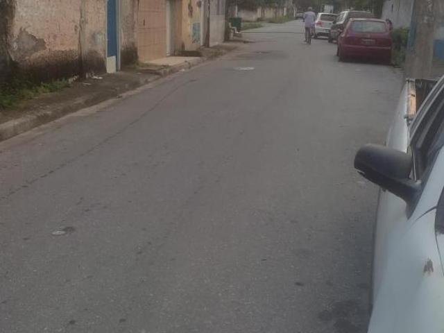 Casa no santo Antônio