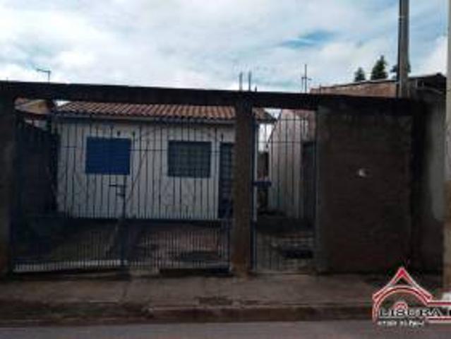 CASA NO SANTO ANTONIO DO BOA VISTA JACAREÍ SP