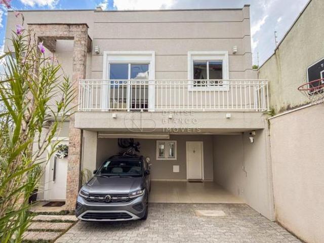 Casa no Santo Inácio com 3 quartos e 2 vagas