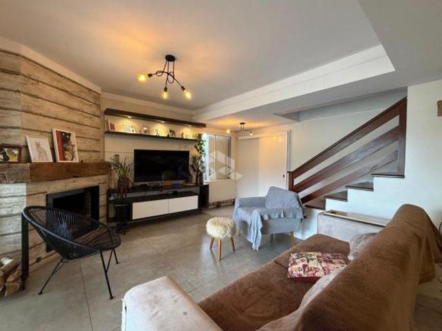 Casa no Santo Inácio com vista panorâmica e piscina com Deck