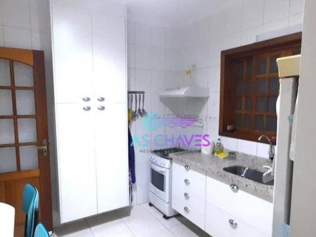 Casa no Sarapiranga 3 quartos, 2 banheiros, Área Gourmet, 3 Vagas de Garagem R$ 750.000