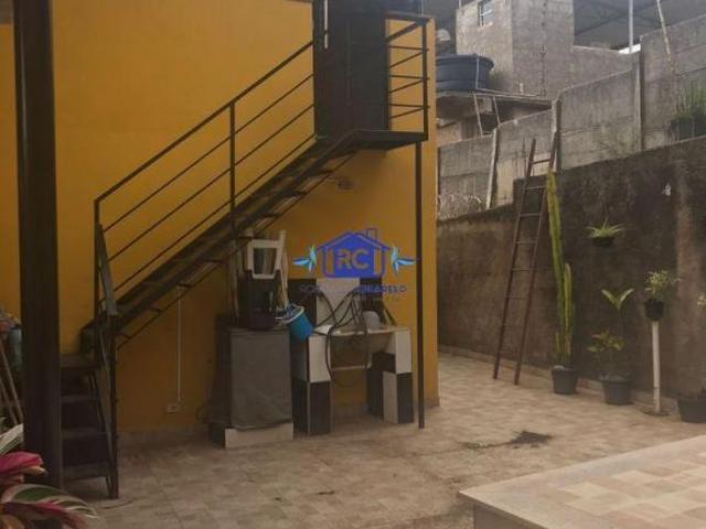 Casa no Satélite