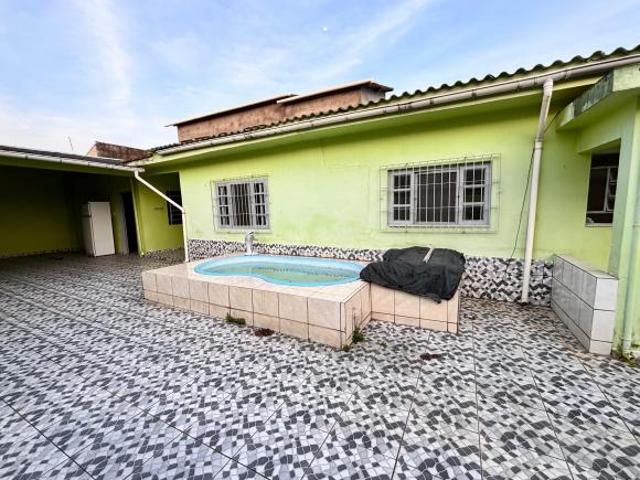 Casa no Savoy em Itanhaém perto do centro