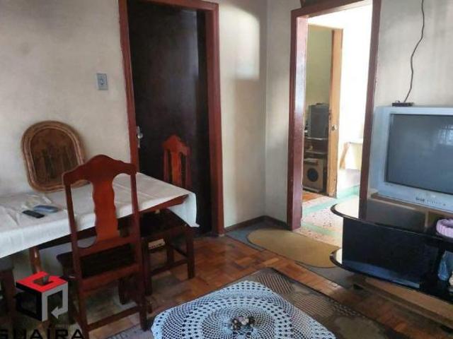Casa no Scarpelli, Santo André – 4 quartos, 2 salas, 300 m² internos