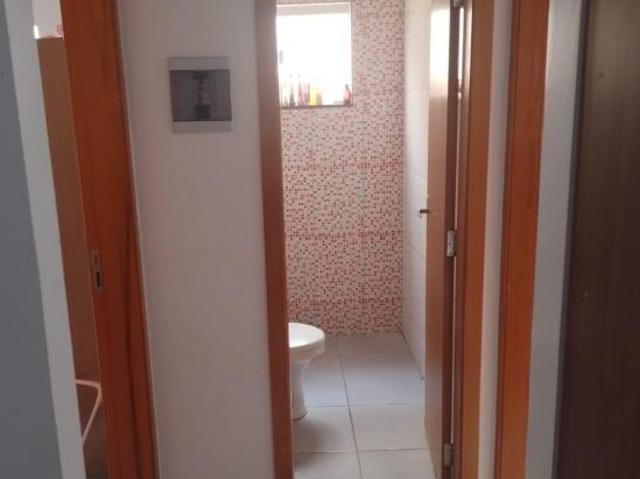 CASA NO SETOR CIDADE LIVRE EM APARECIDA DE GOIANIA Casa de Rua com 3 Quarto s por R$ 205000.00 no s