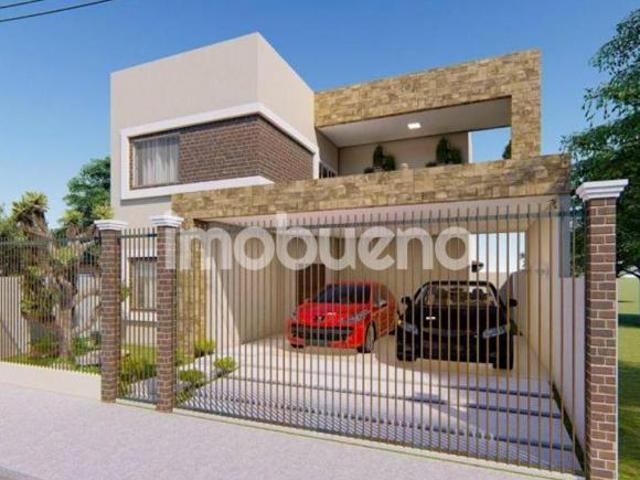 Casa no Setor de Chácaras Sul, 03 quartos, 01 suíte, 152m²