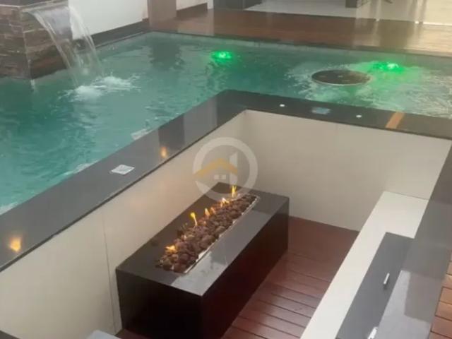 Casa no Setor Faiçalville com 4 suítes plenas