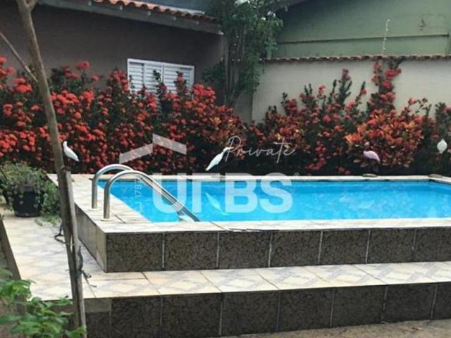 Casa no Setor Sul