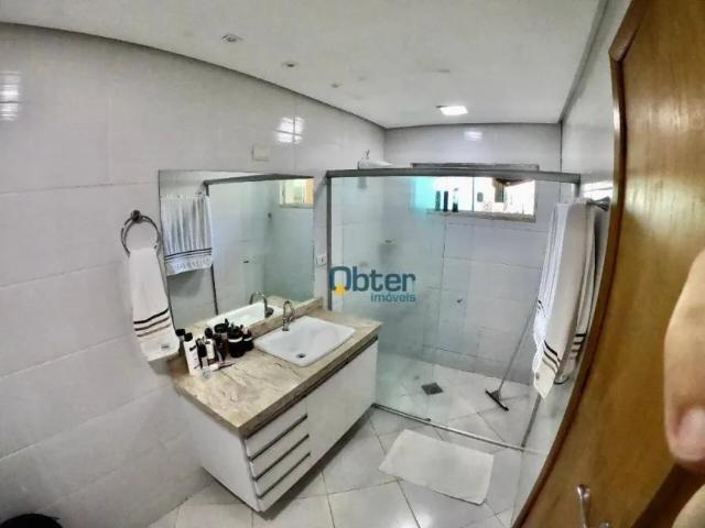 Casa no setor serrinha p/ venda 300m² r$860.000,00