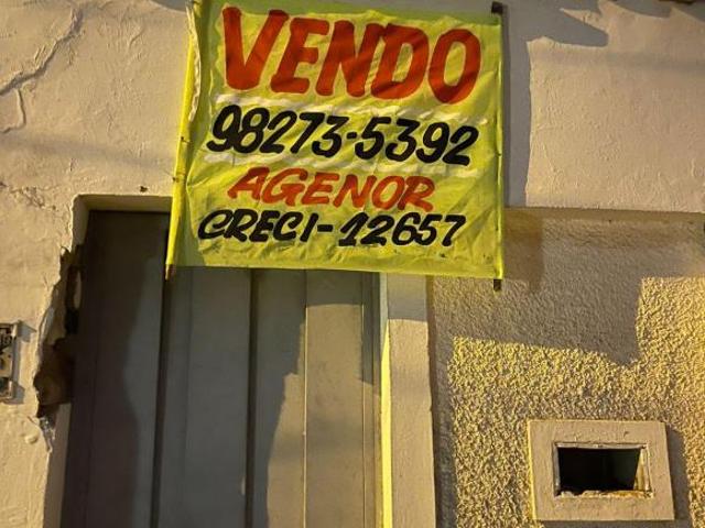 Casa No setor Tradicional Rua João Quirino