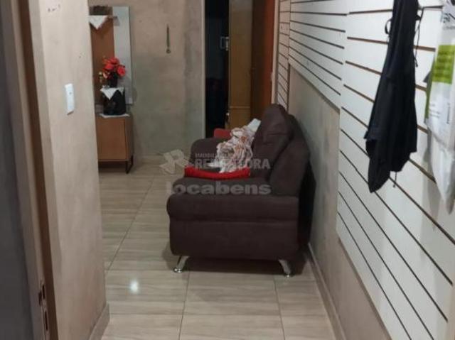 Casa no SetParque Horizonte com 2 dormitórios, 04 vagas de garagem