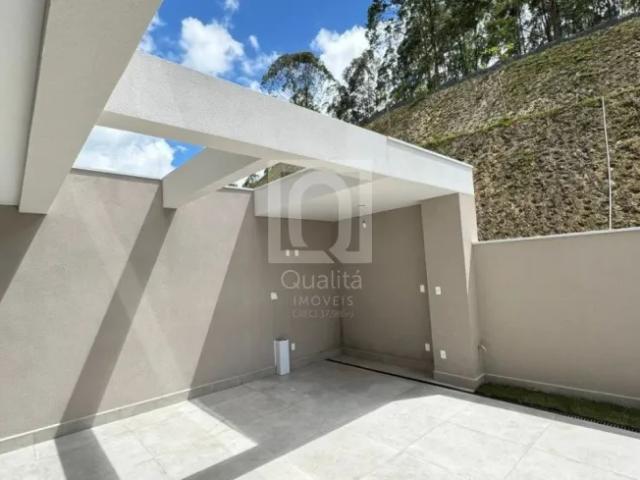 Casa no Singular Alphaville Santana de Parnaíba SP