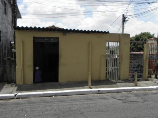 CASA NO SÍTIO MANDAQUI