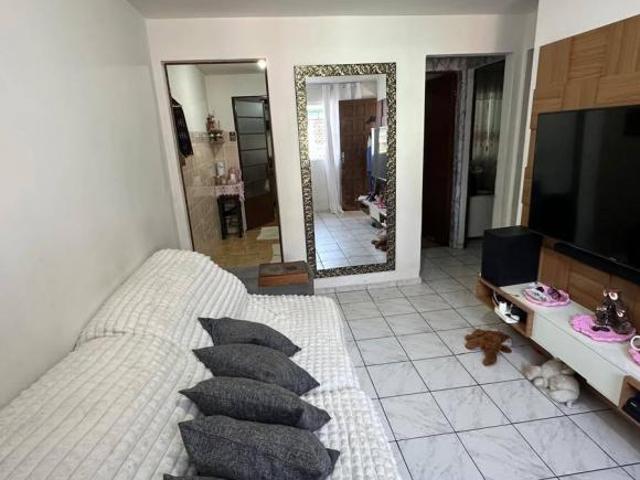 Casa no Sitio Cercado Somente a Vista R$290 mil