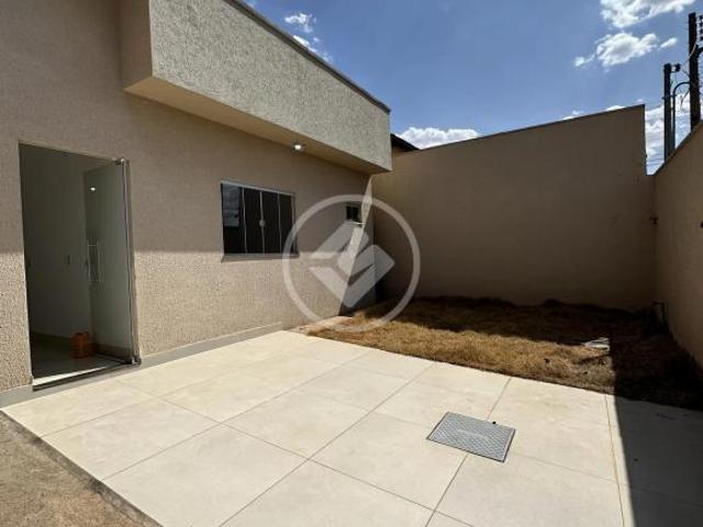 Casa no Solar Bougainville em Goiânia codigo: 83770