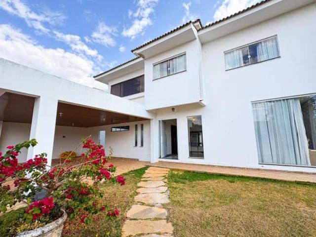 CASA NO SOLAR DE BRASÍLIA 1