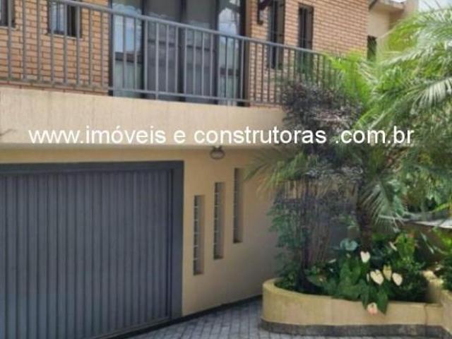 Casa no Tucuruvi 324 m² 4 suítes 5 vagas + Piscina Área do terreno 360 m²