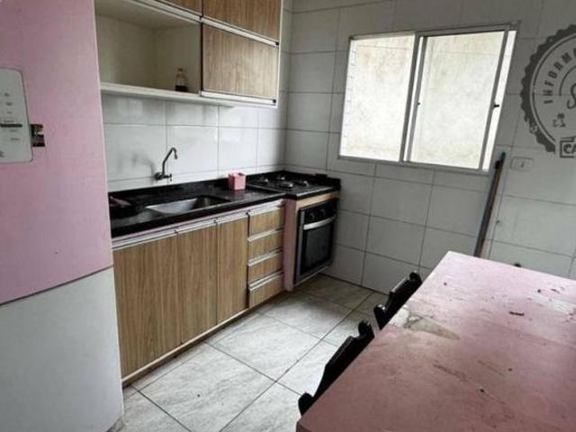 Casa no tude basto Praia Grande/SP
