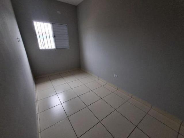 Casa no Sítio do Campo: 2 Dormitórios por R$ 290.000,00