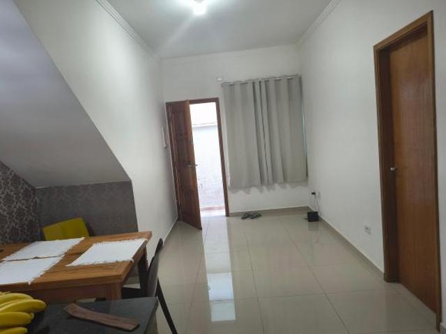 Casa no Tude Bastos
