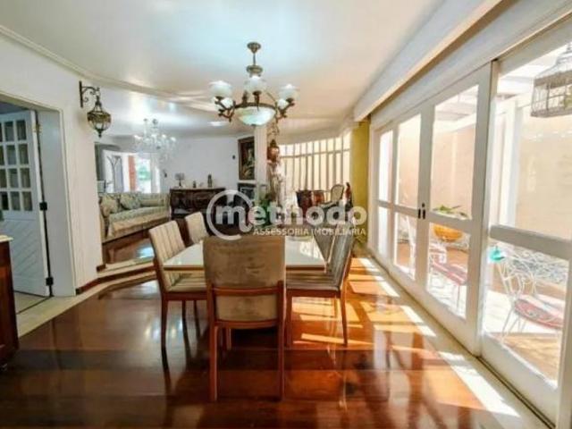 CASA NO TAQUARAL COM TERRENO DE 1.058m² CAMPINAS SP