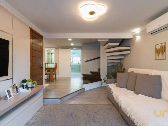 Casa no Tarumã de 140 m² com 3 quartos