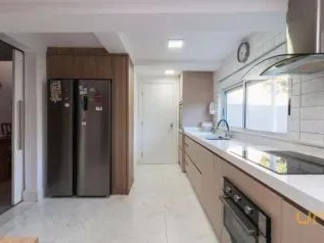 Casa no Tarumá de 104 m² com 2 quartos