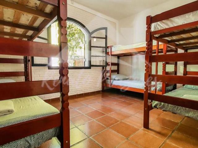 Casa a venda ou locação definitiva no Tenório, Ubatuba/SP