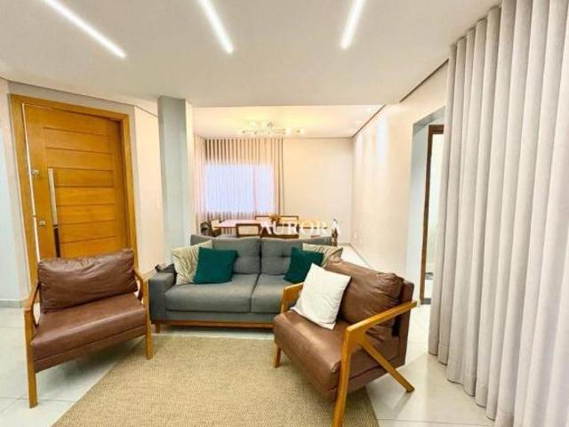 Casa no Terra Bonita com 3 dormitórios à venda, 242 m² por R$ 1.280.000 Terra Bonita Londrina/PR