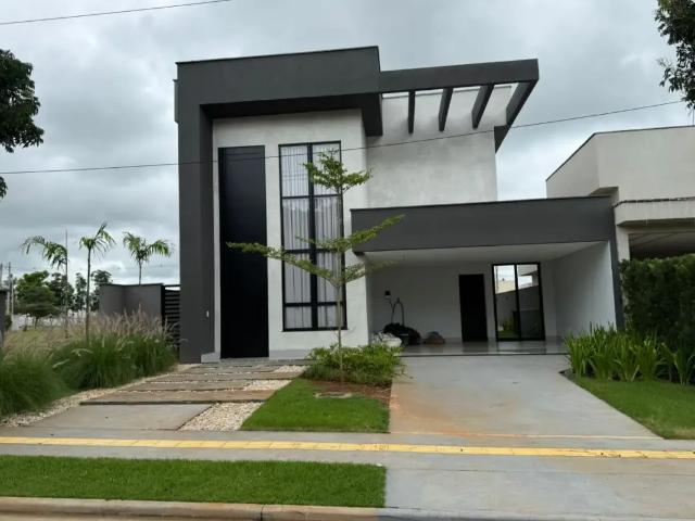 Casa no Terras Alpha 2, se você procura conforto e segurança e qualidade para toda sua família essa casa é perfeita para você!