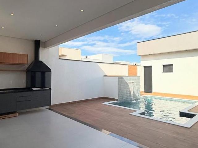 Casa no Terras do Caribe em Valinhos | 3 Suítes | Piscina | Espaço Gourmet