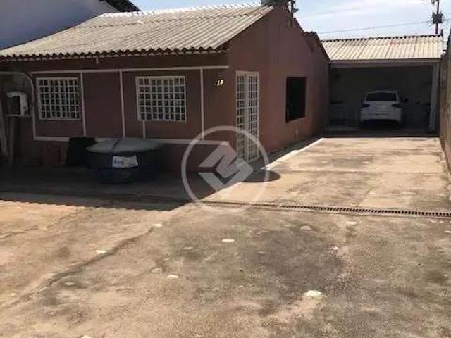 Casa no Tijucal