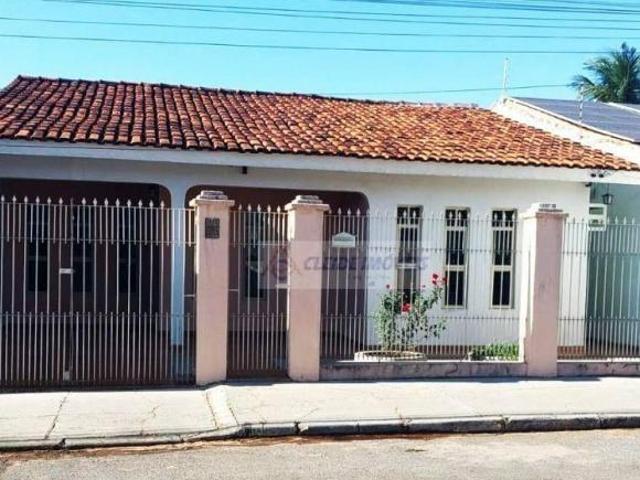 Casa no Tijucal