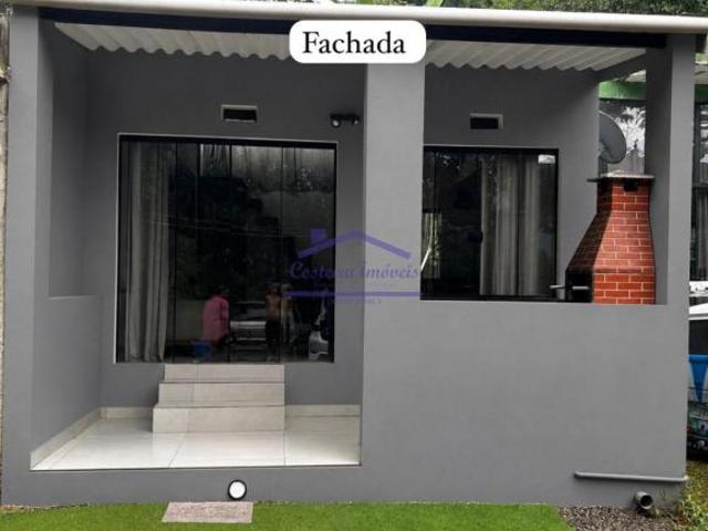 Casa no Ubatumirim