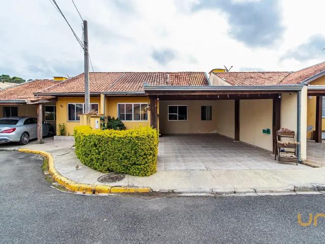 Casa no Uberaba de 10 m² com 2 quartos