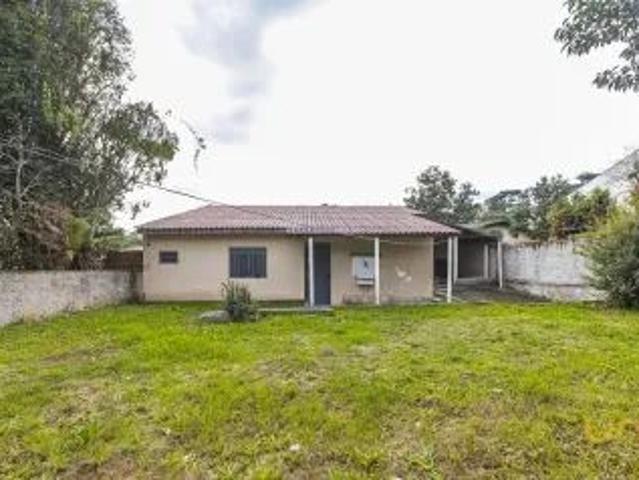 Casa no Uberaba de 116 m² com 3 quartos