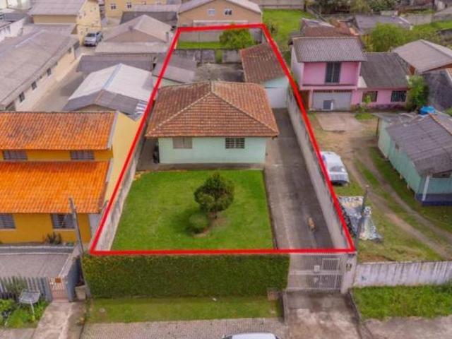 Casa no Uberaba de 125,00 m² com 3 quartos 94580.001 KD