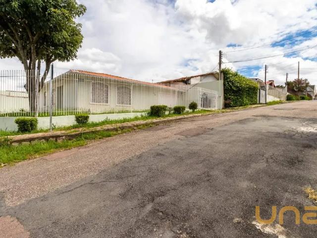Casa no Uberaba de 136.9 m² com 3 quartos
