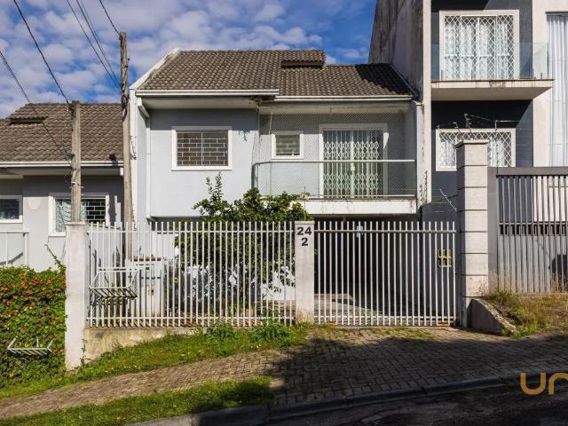 Casa no Uberaba de 151.7 m² com 3 quartos